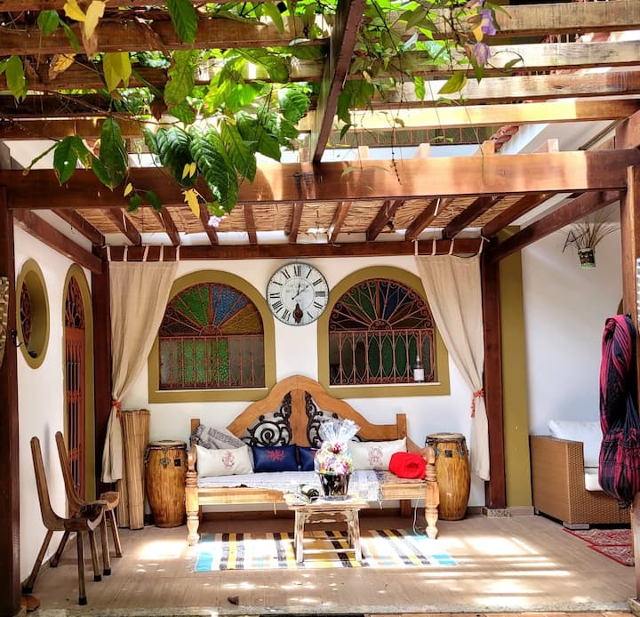 Casa Linda! Conceição Jacarei /Pisc/ Churras/frno - Ilha Grande