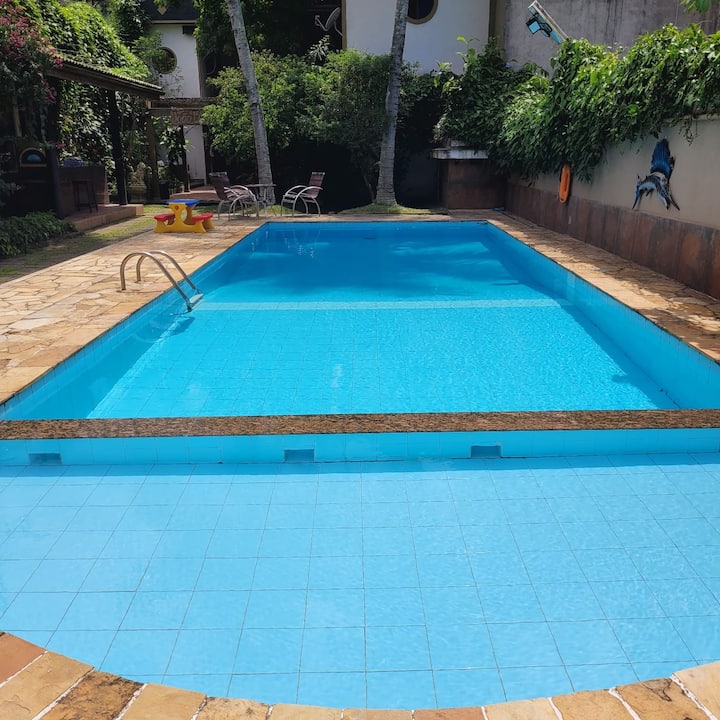 Casa Conceição De Jacarei! Mangaratiba! - Angra dos Reis