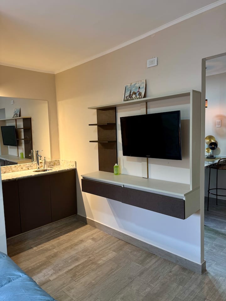 Departamento Afrodita - Tafí Viejo