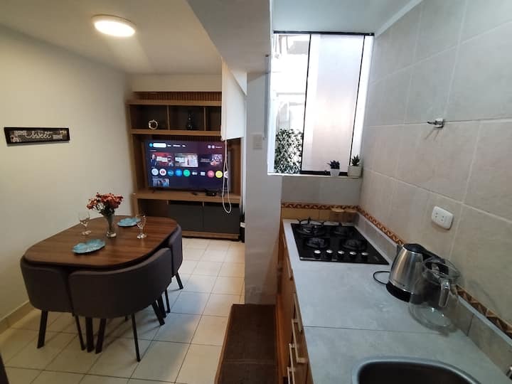 Andes Apart Cusco - Cuzco