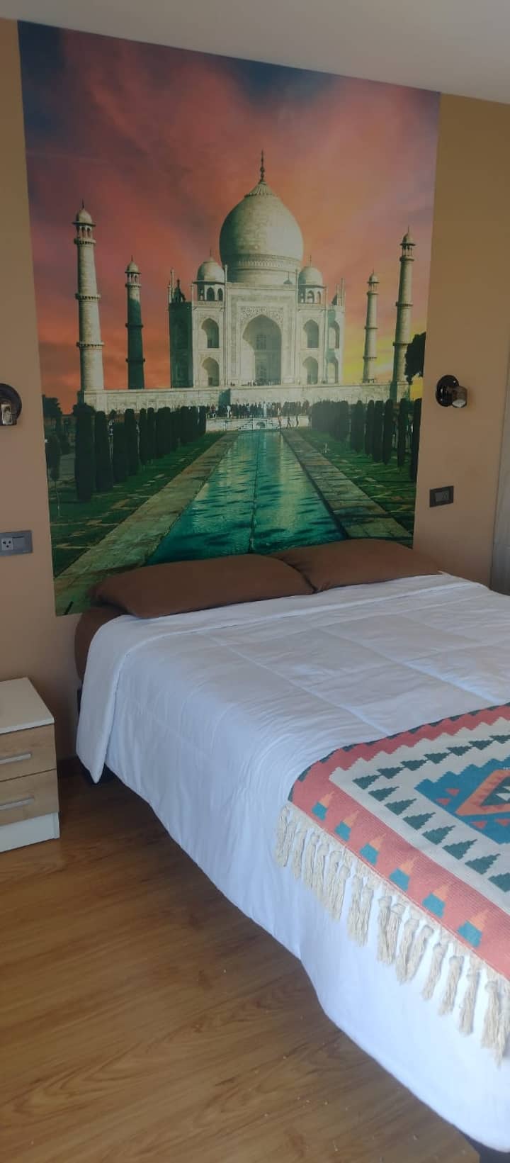 Deluxe Dpto 402 - Arequipa