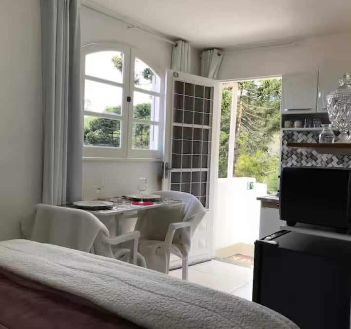 Loft Retrô Em Campos Do Jordão - Campos do Jordão