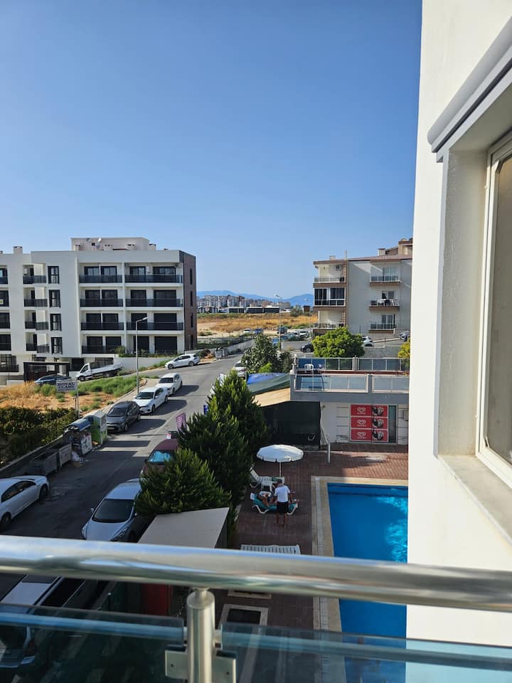 Kuşadası Değirmendere - Kuşadası