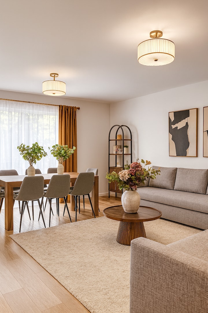 The Ny Frame • 3br/2ba - Edgewater, NJ