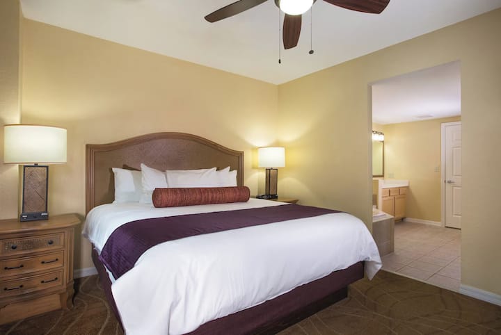 Palm-aire | 1br Suite Pool & Resort Access - Pompano Beach, FL