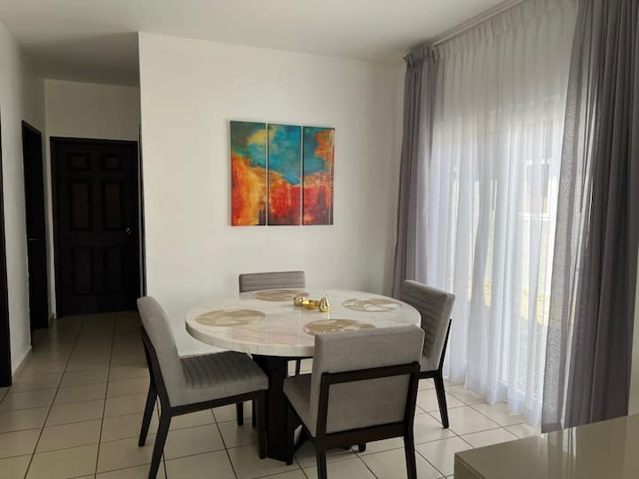 Residencia Completa De 1 Habitacion - La Lima
