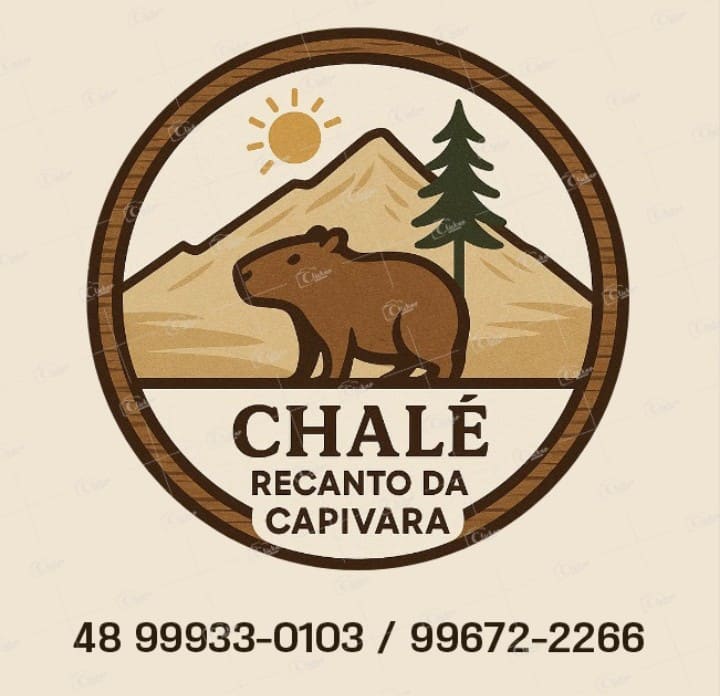 Paz E Lazer é Aqui! - Águas Mornas