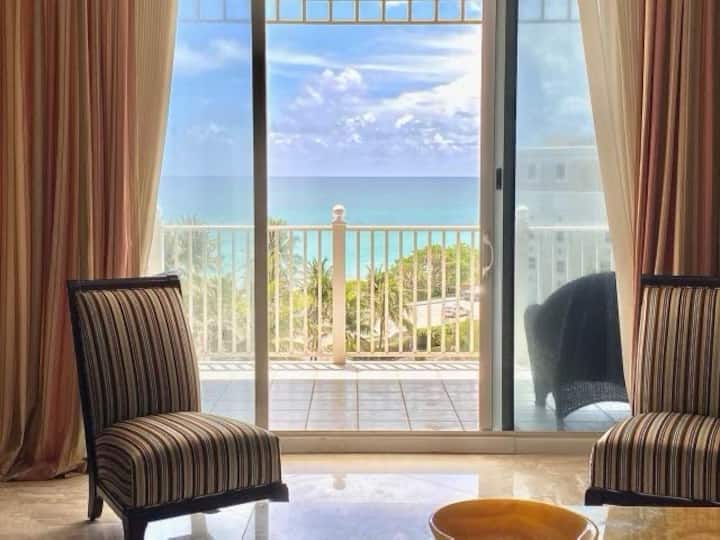 Private Penthouse Paradise/jupiter’s Crown Jewel - Jupiter, FL