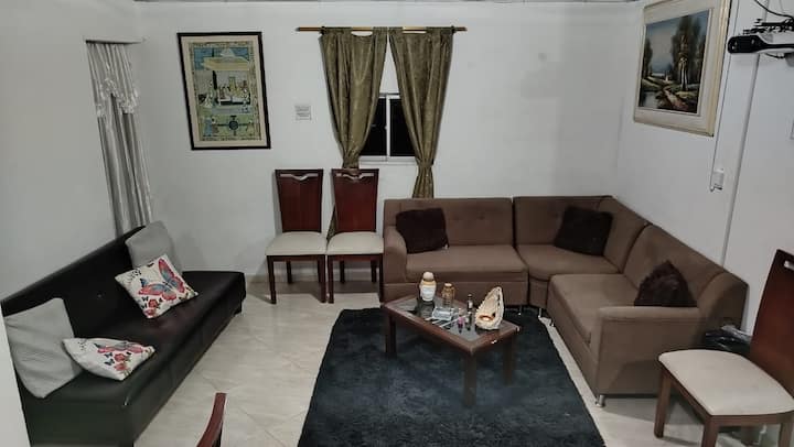 Destiny Apto Central - San Rafael, Colombia