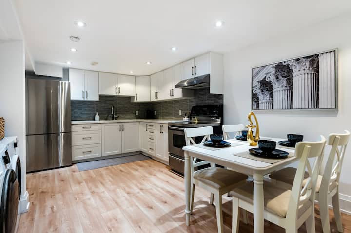 Guest Suite In Mississauga - Toronto