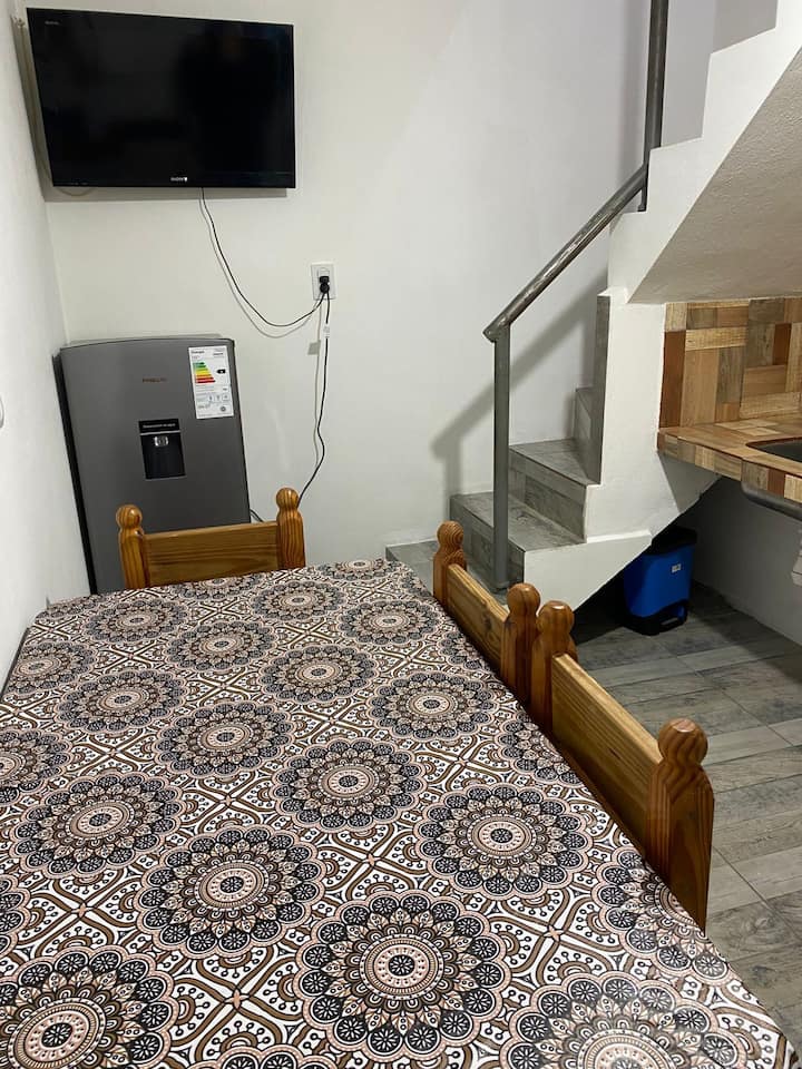 Duplex Para 3, En San Antonio Oeste. - San Antonio Oeste