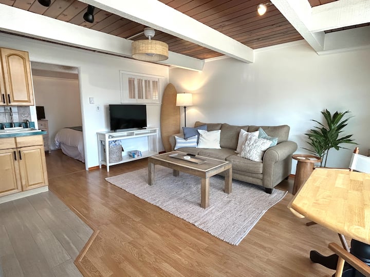 Heated Pool/steps To Private Beach/luxe Comfort! - Seaside Heights, NJ