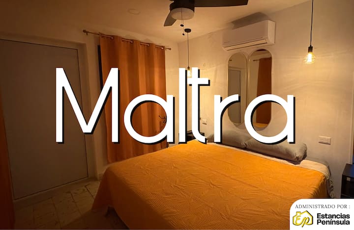 Casa Maltra - Mérida