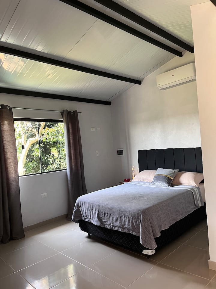 Descanso Y Naturaleza En Atyrá - Tobatí