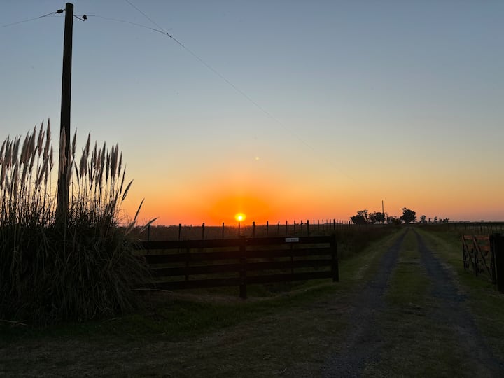Casas De Campo En Bragado - Bragado