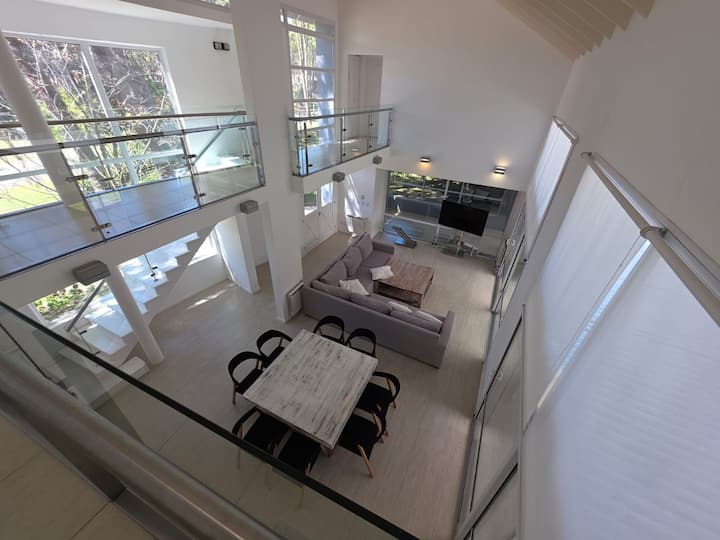 Casa En La Herradura Pinamar. - Pinamar