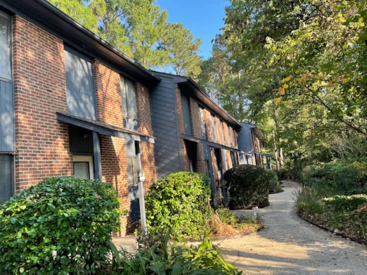 Chapel Hill Inntown-townhome Two - Chapel Hill, NC