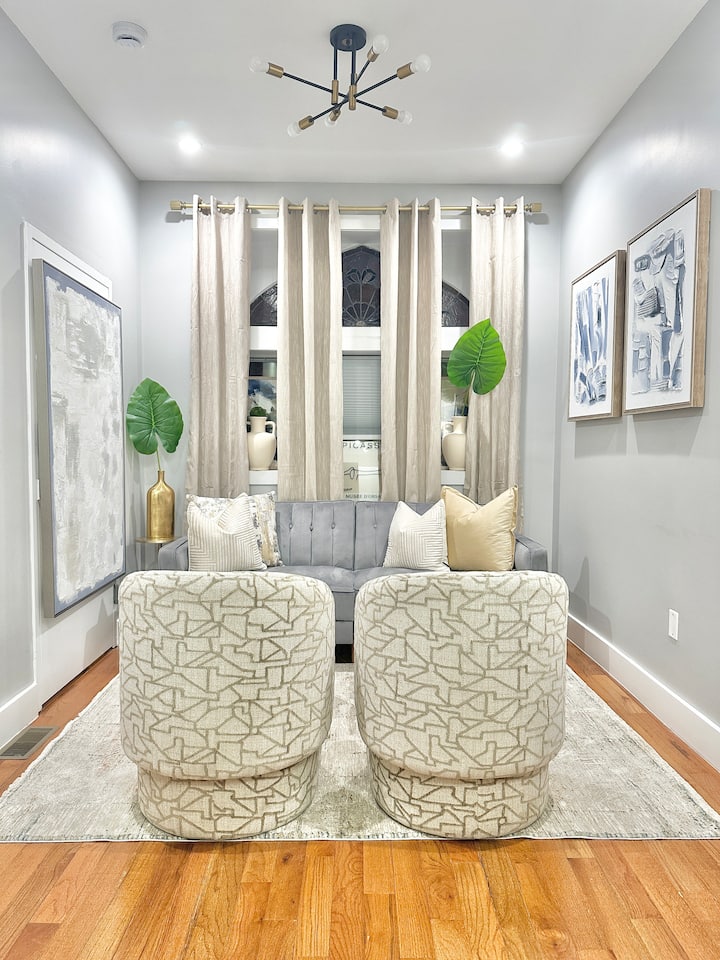 Luxury High-end Living Nyc - The Bronx, NY