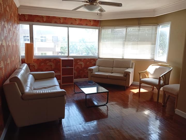 Confort Et Espace Au Coeur De Chiang Mai - Chiang Mai