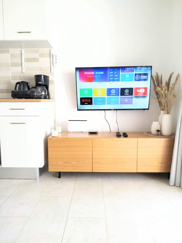 Lamore 01
(More Comfortable Of All) - Cabo Verde