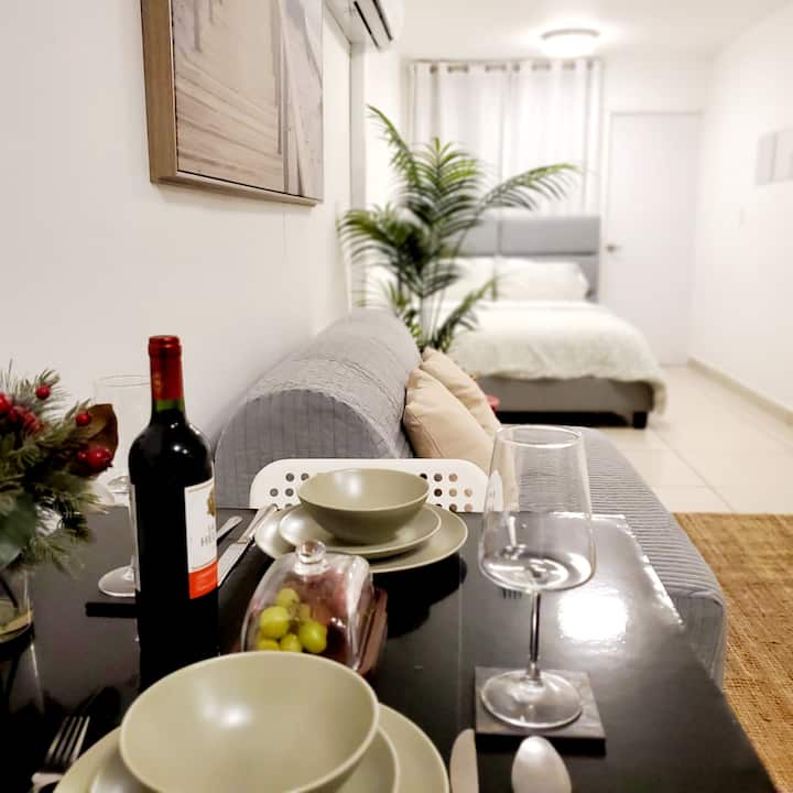 Perfect For Vacation 2/airport & Beach (5 Minutes) - Porto Rico