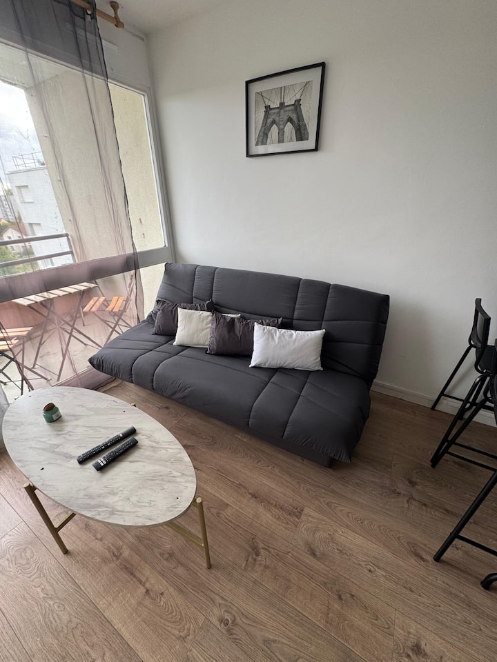 Appartement Lmg - Melun