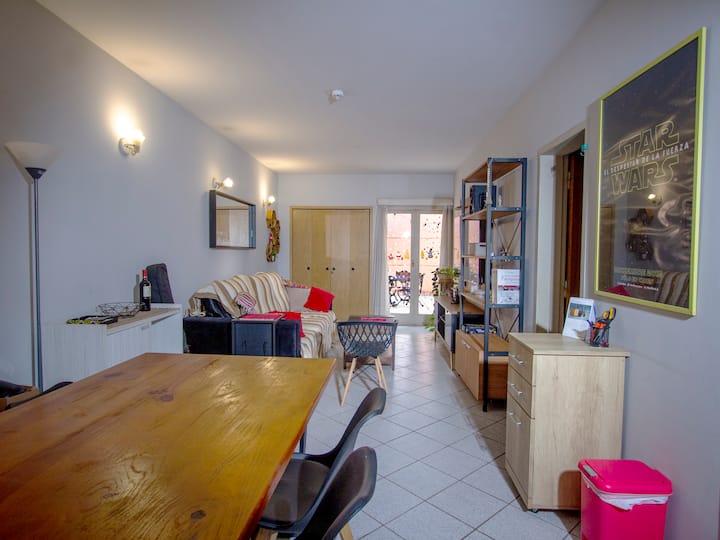 Gral. Aquino Home - Asuncion