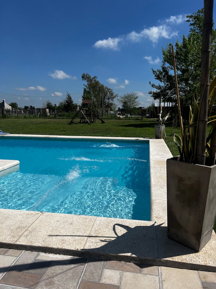 Quinta De Ensueño - Cañuelas