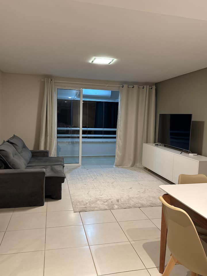 Apto Novo No Centro Pomerode - Pomerode