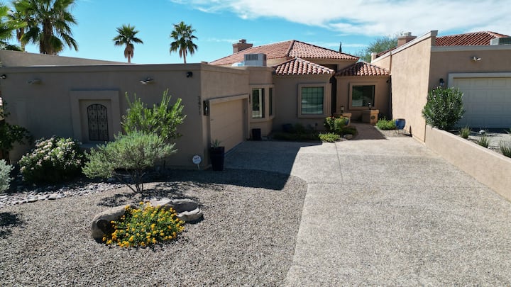 Casa Feliz - Tucson, AZ
