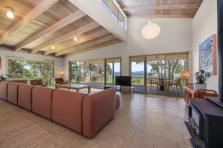 Pat's House @ The Prom - Fish Creek