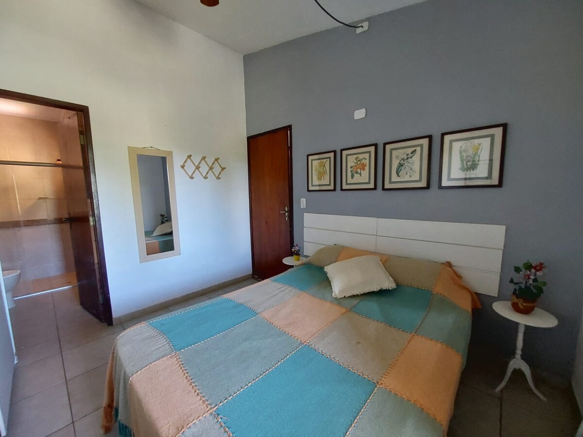 Maison C - Praia das Conchas - Airbnb