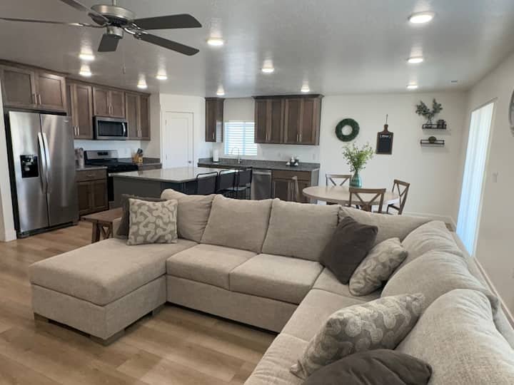 Sunset Hideaway In Delta - Splash Park, Delta