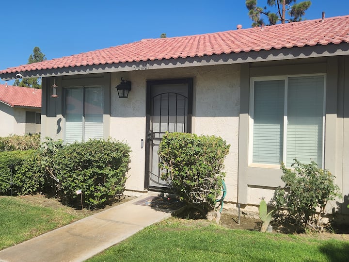 2br Condo – Great Amenities + Utilities Included - Coachella, CA