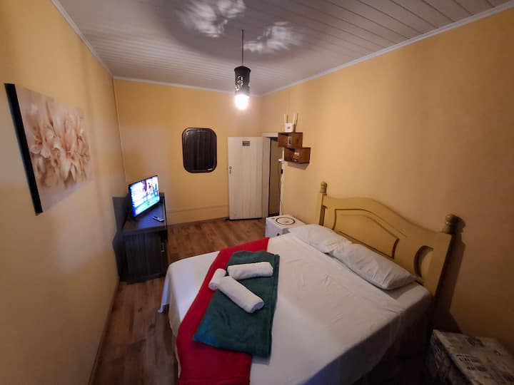 Suíte Aconchego Ouro Preto Mg - Ouro Preto