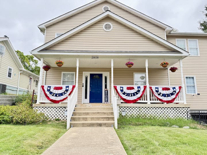 Serenity At Alexandria - National Harbor, MD