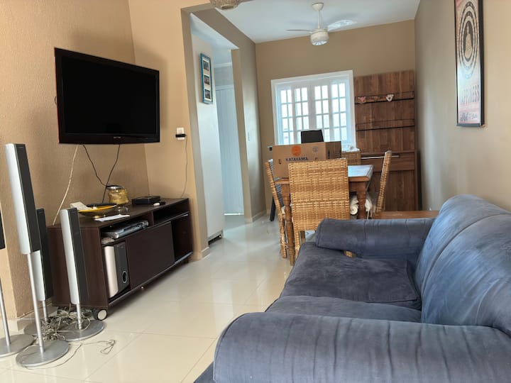 Villagio Riviera De São Lourenço - Bertioga