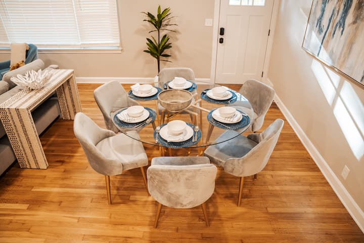 Golden Hour By Vibrant Collections - Canton, OH