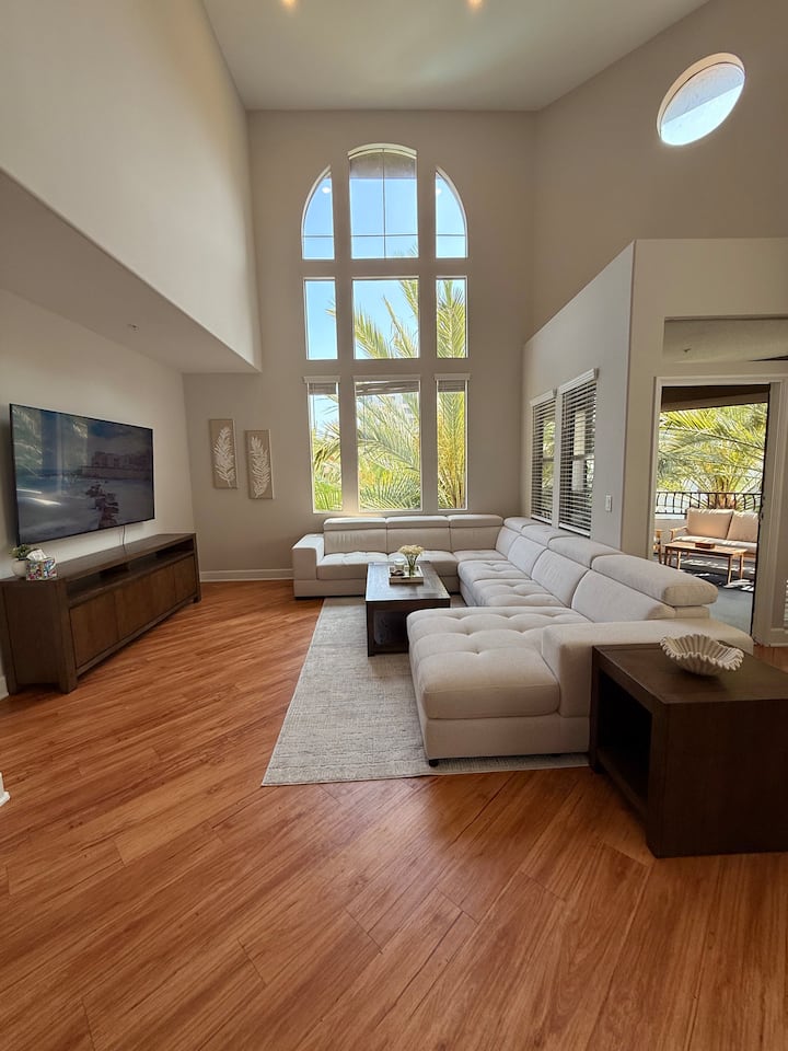 Stunning 3bd Designer In Prime Beverly Grove - Beverly Hills