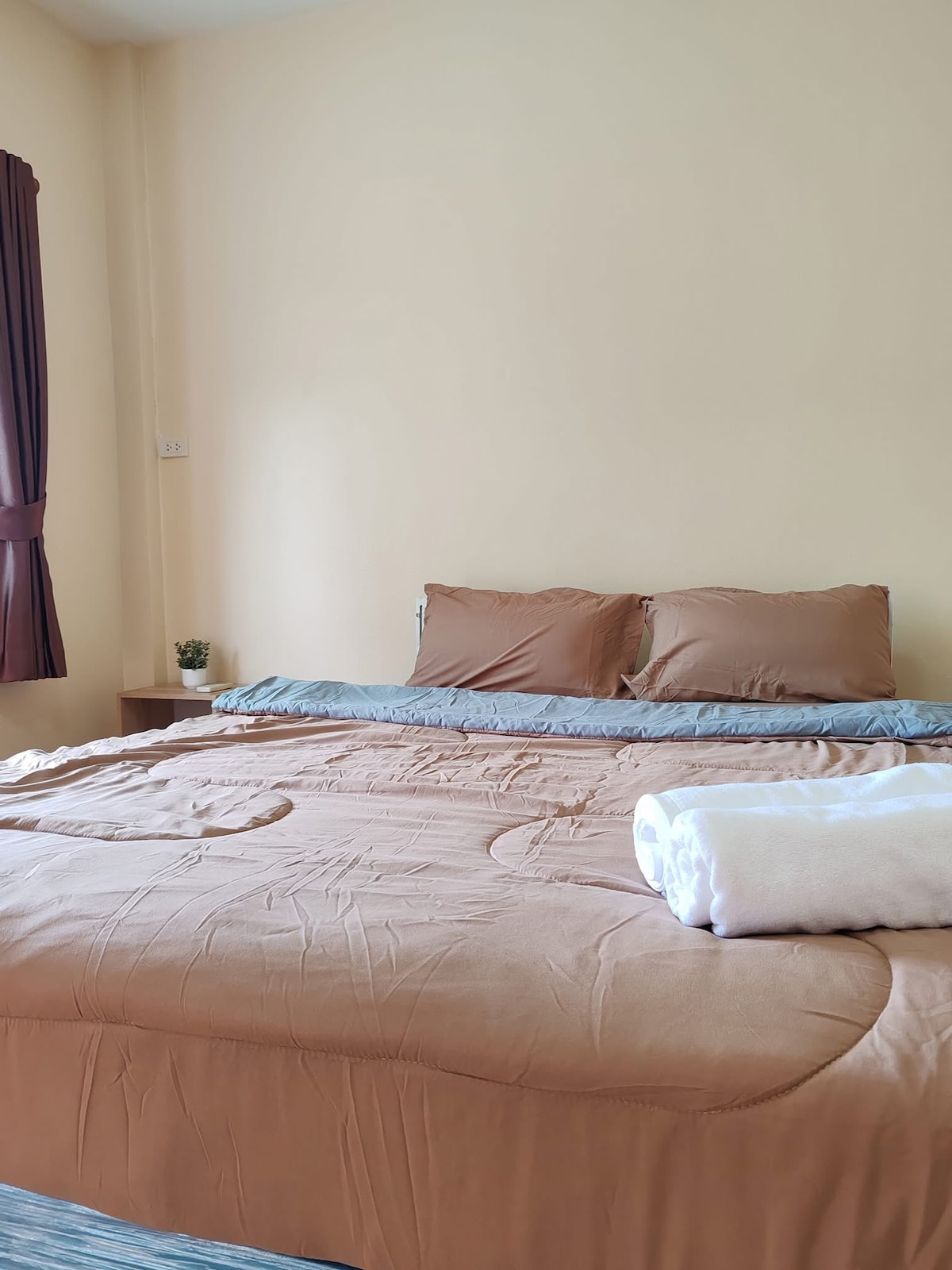 Cozy Sabai Stay - Houses for Rent in Ban Phru, Songkhla, Thailand - Airbnb