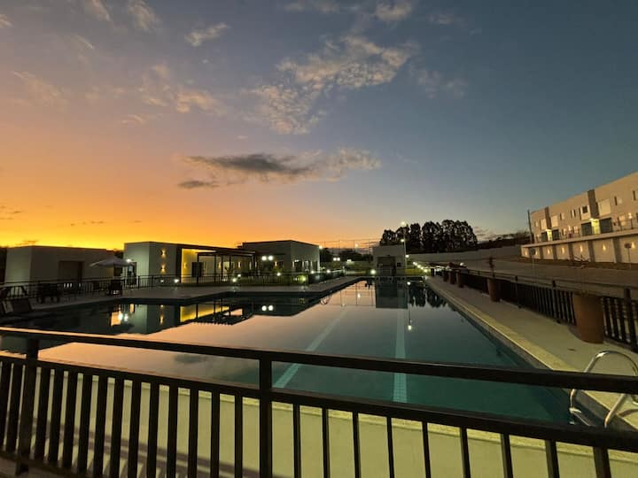 Apartamento Top! Melhor Localização De Vca. - Vitória da Conquista