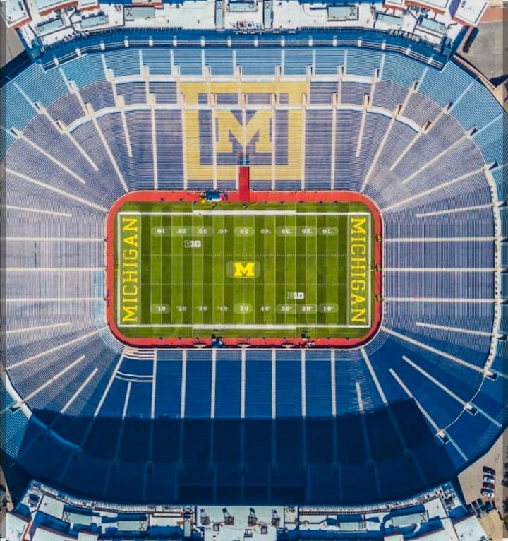 Cozy Stay Near Stadium*u-m Hospital*downtown*parks - 앤아버
