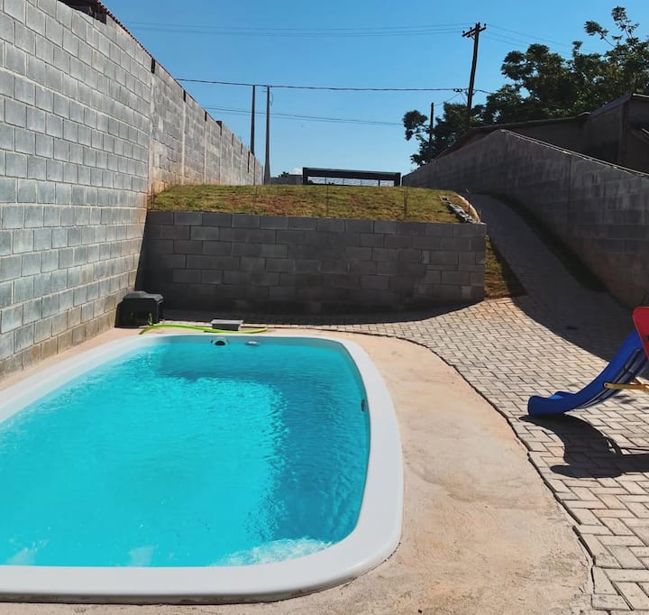 Casa Da Pousada - São José dos Campos