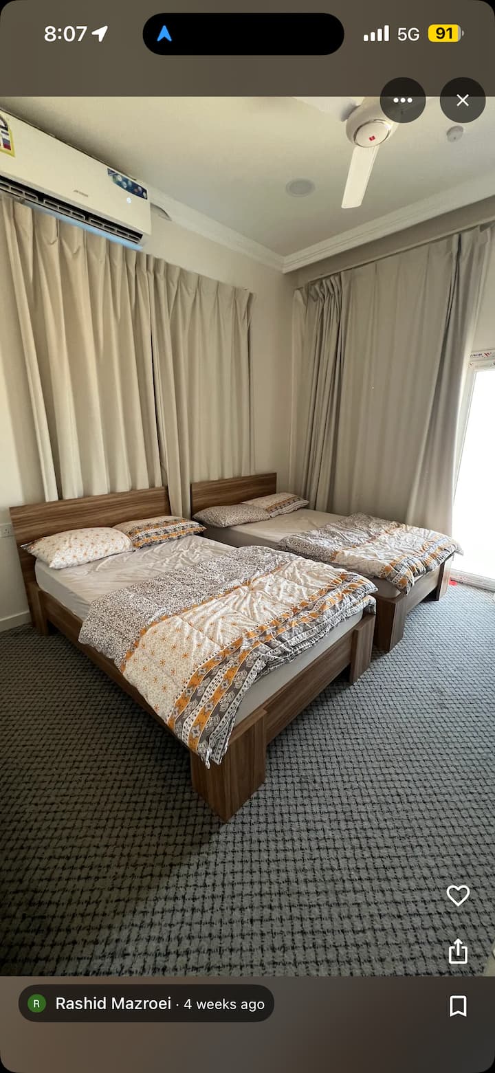 فنار السويح - Oman