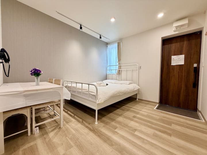 Hanshe 3*103, New, 2 Min To Sta. Skytree & Asakusa - Asakusa