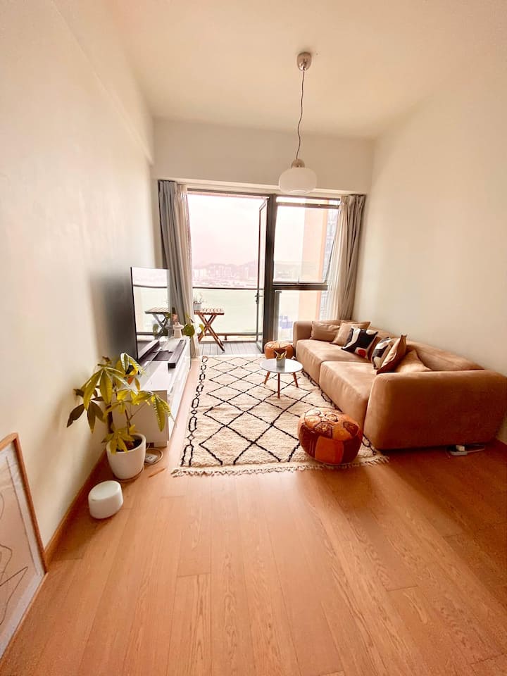 Cosy Flat - Hong Kong