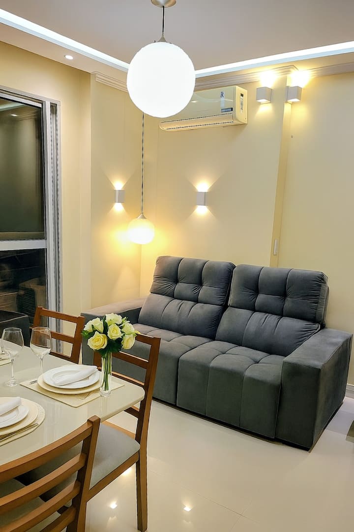 Próximo Ao Centro - Pará (estado)