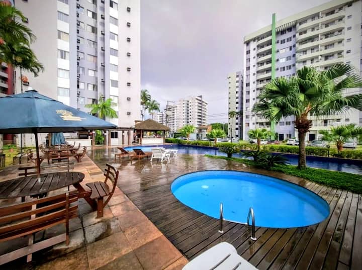 4 Min Mangueirão. - Belém