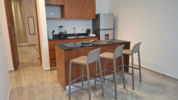 Lindo Depa En Muven Montebello Mérida - Mérida