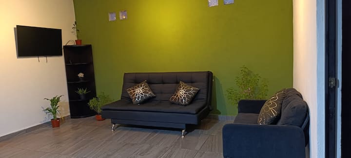 Depa Lili Tepoz - Tepoztlán